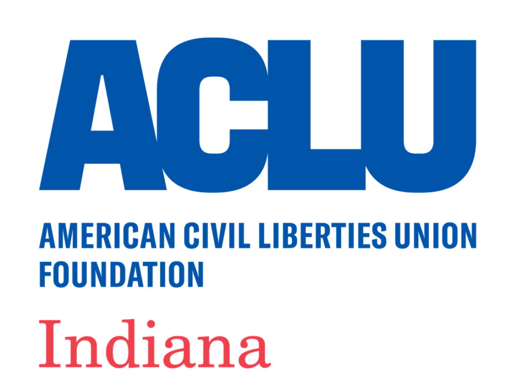 The American Civil Liberties Union of Indiana is suing the state of ...
