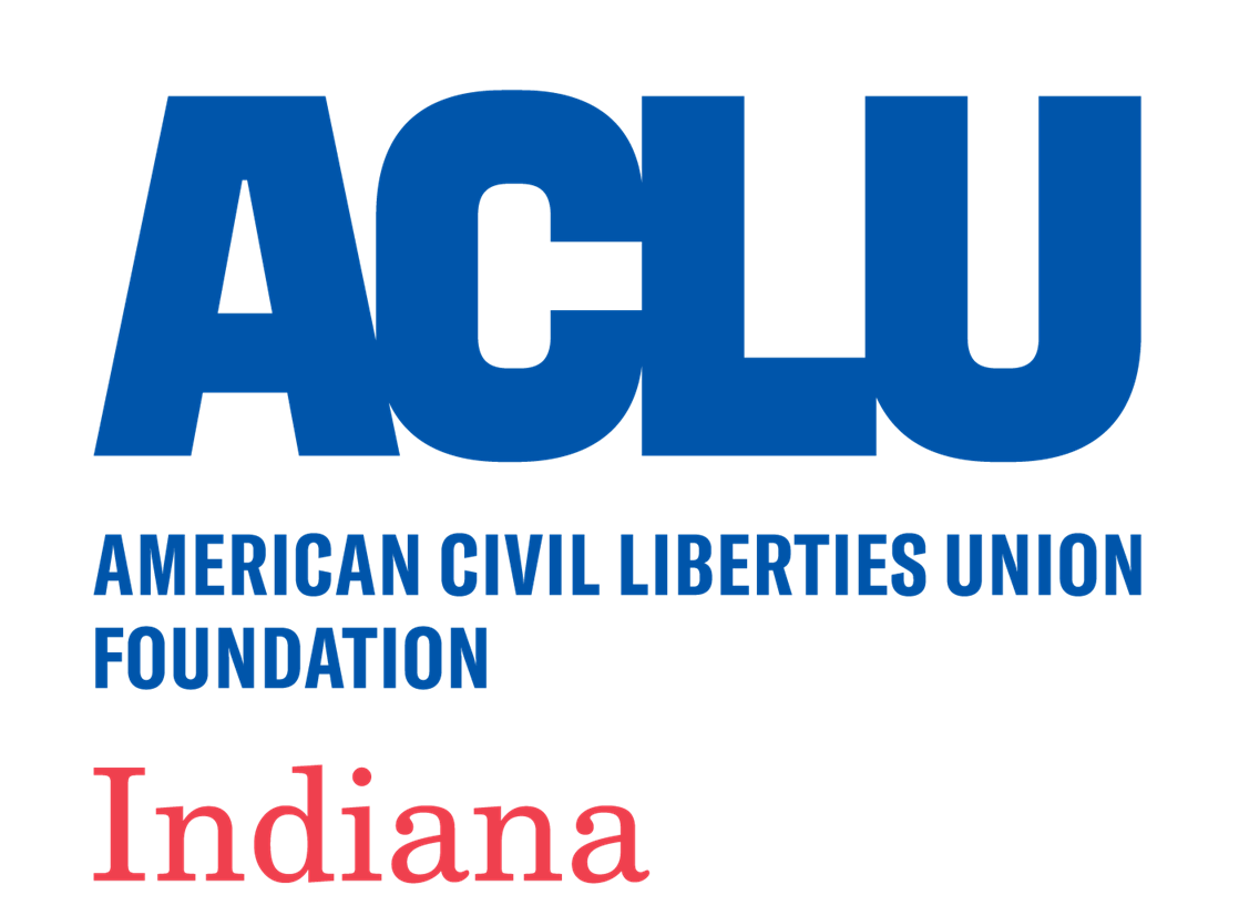 The American Civil Liberties Union of Indiana is suing the state of ...