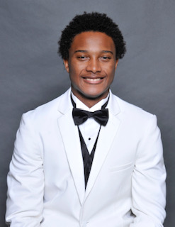 2022 Devon Burke, Dabner, Rodman Family Scholarship Award Recipient ...