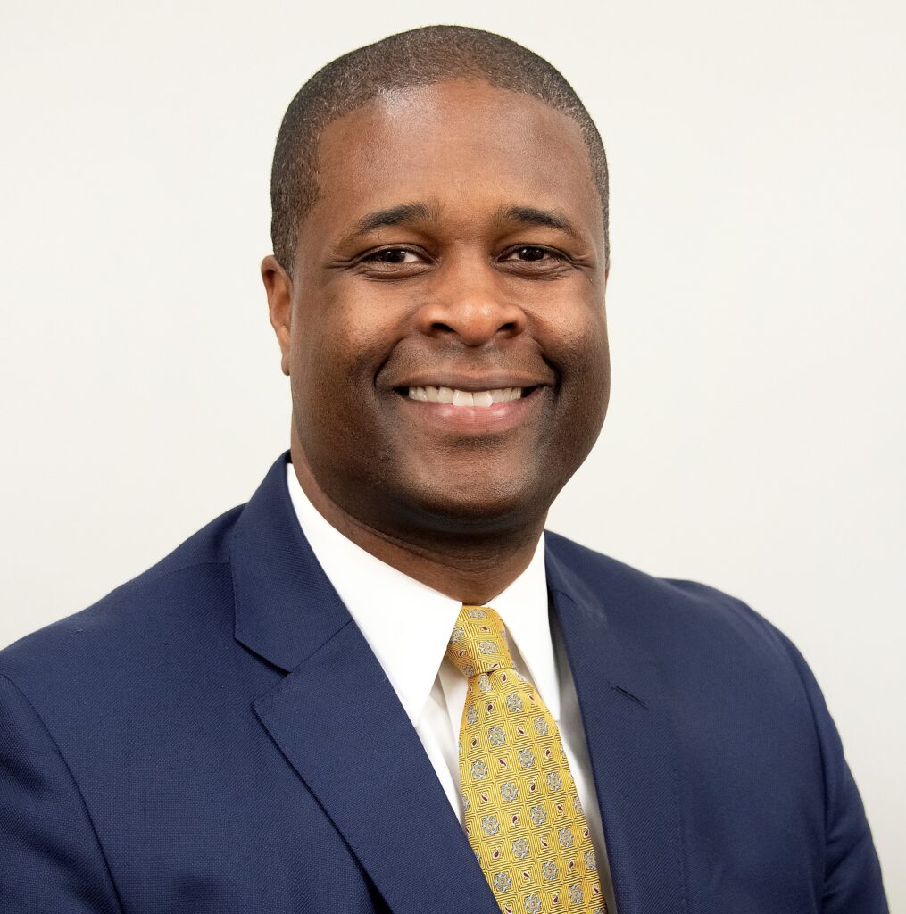 Board of Directors - Indianapolis Urban League