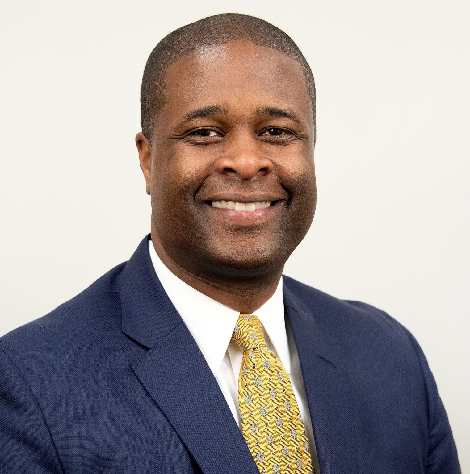 Board of Directors - Indianapolis Urban League