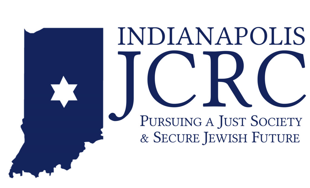 LOCAL JEWISH ORGANIZATIONS CONDEMN ANTISEMITIC FLYERS - Indianapolis ...