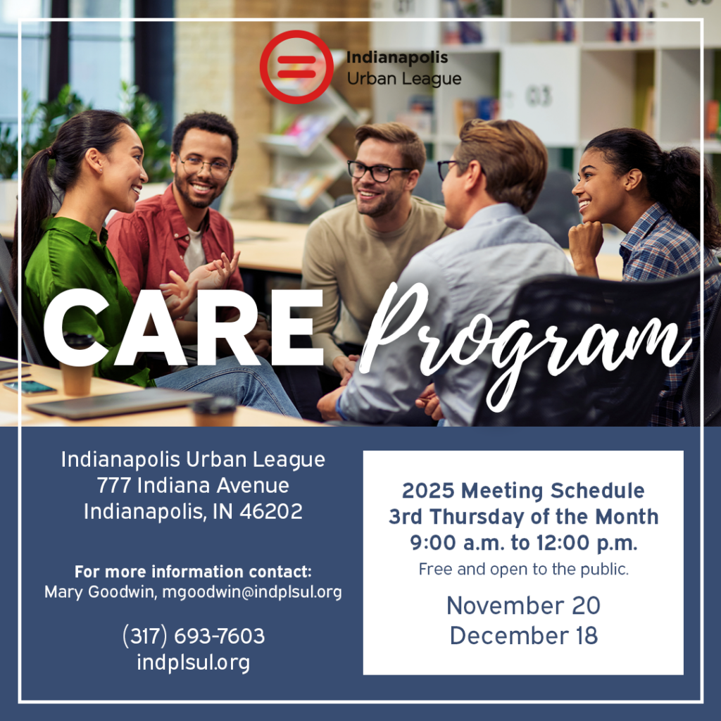 Family Services - Indianapolis Urban League